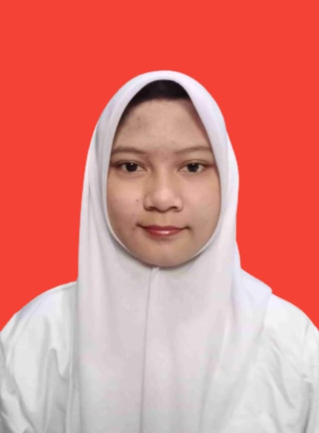 CV Reva Putria Sabilla